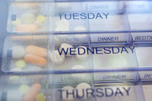 Time-critical medication: how to help patients with diabetes, epilepsy ...