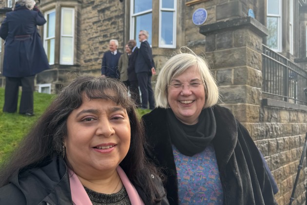 ‘A quiet revolutionary’: the NHS's first Black matron | RCN Magazine ...