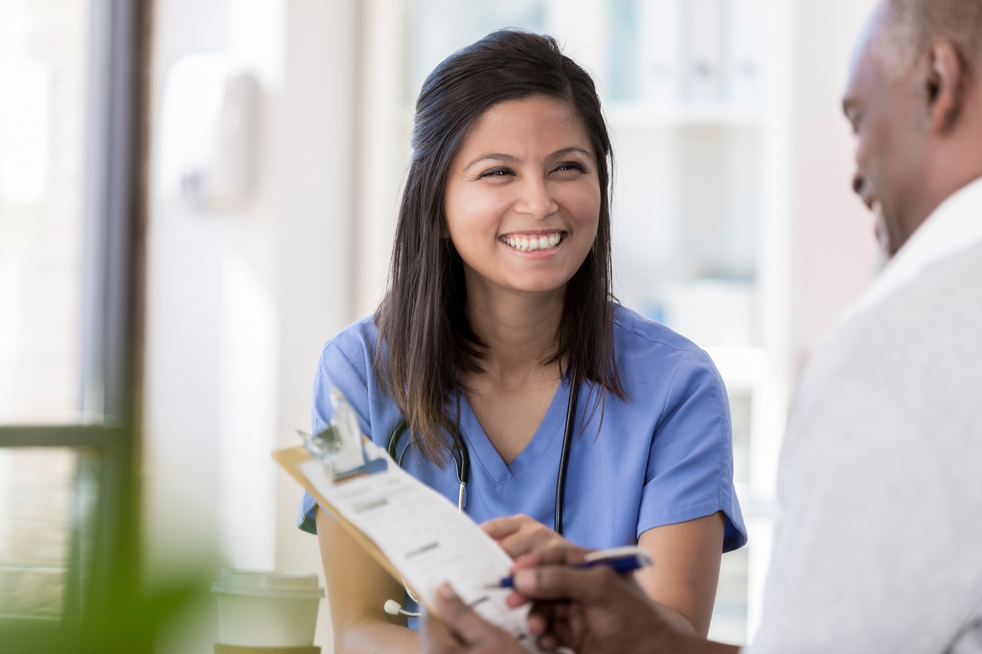 Enhanced support | Activate | Royal College of Nursing