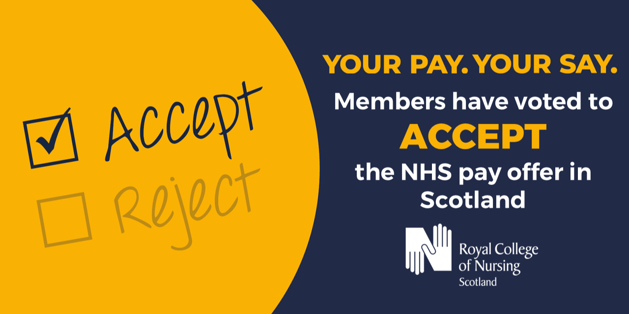 Scotland | Royal College of Nursing