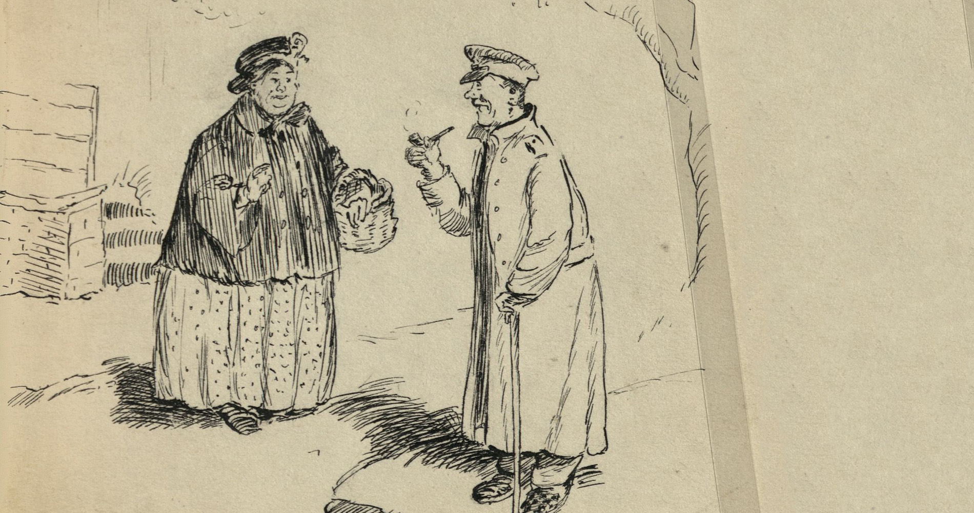 May Wilson | Service Scrapbooks | Royal College of Nursing