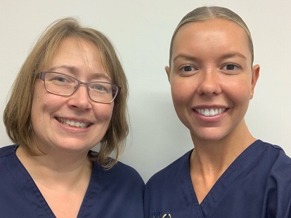 Nurse of the Year Award Winners 2023 | Wales | Royal College of Nursing