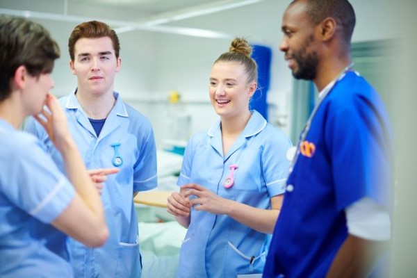 Raising concerns toolkit | Royal College of Nursing